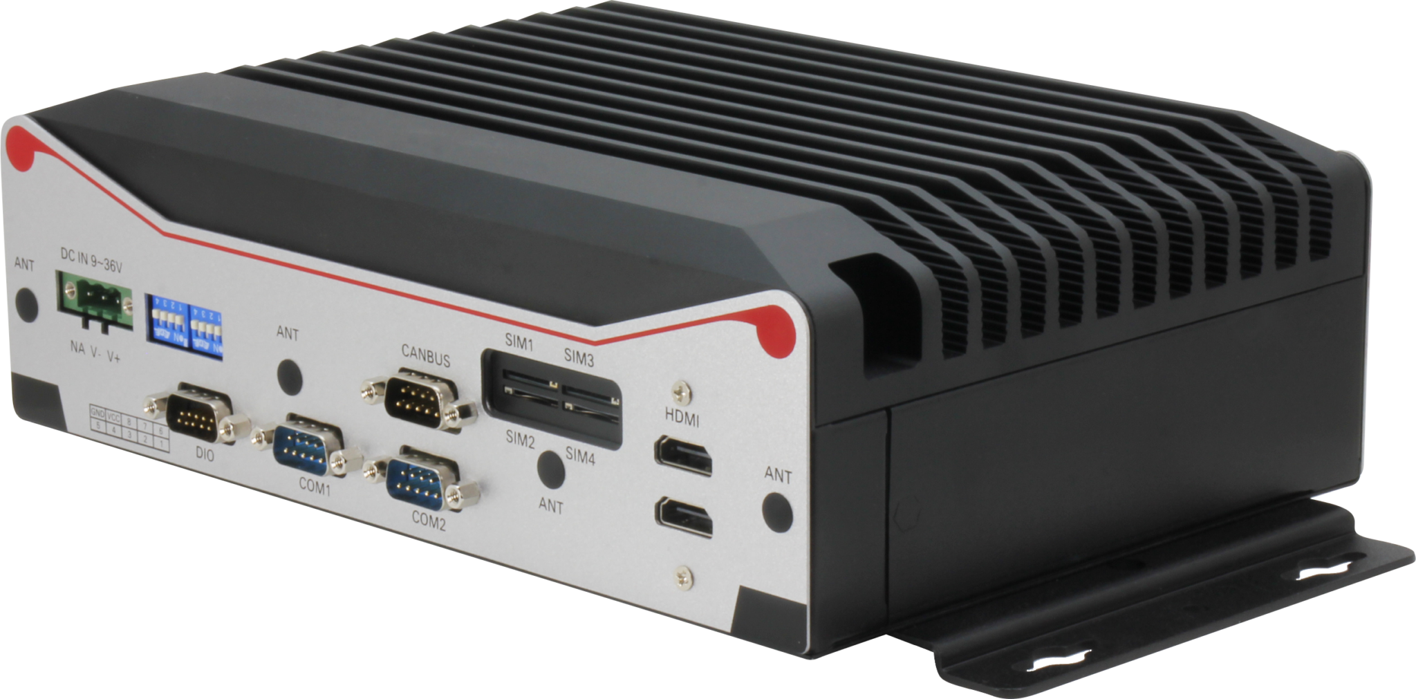 AAEON’s VPC-5640S Drives Innovation for Embedded In-Vehicle Solutions - Electronics-Lab