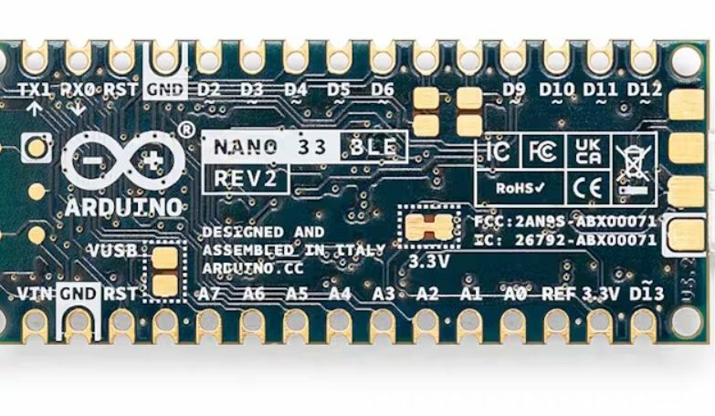 arduino - Electronics-Lab.com