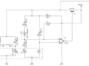 example schematic - Electronics-Lab.com