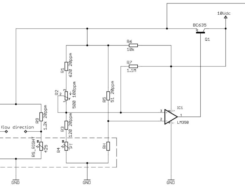 example schematic - Electronics-Lab.com