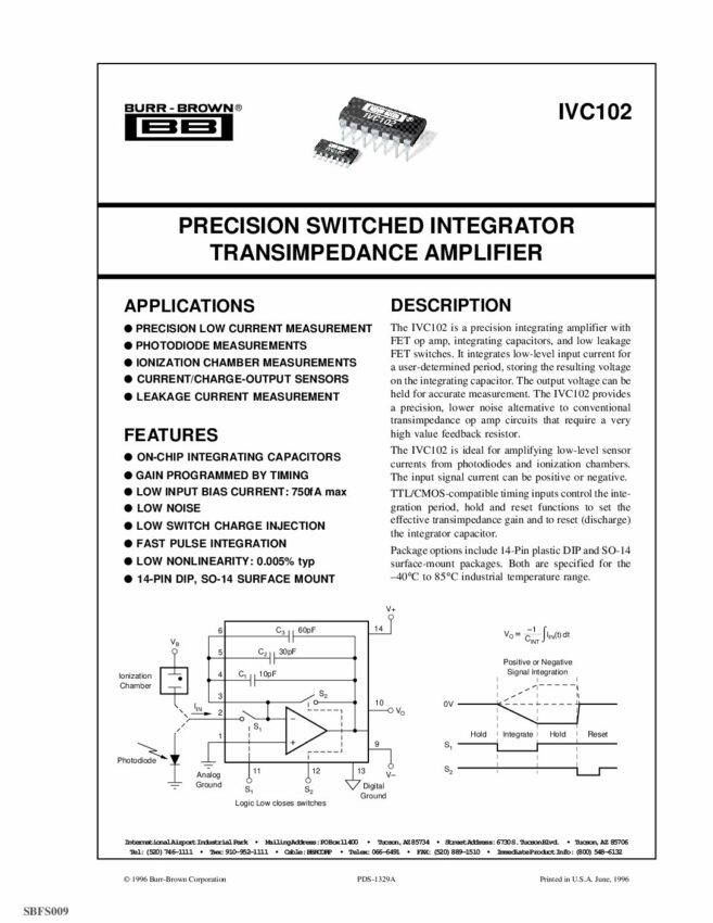 ivc102 - Electronics-Lab.com