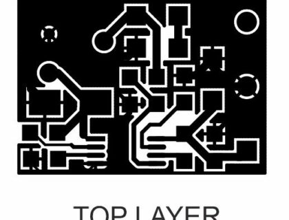 pcb_top - Electronics-Lab.com