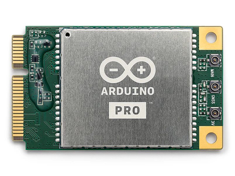 Arduino Pro 4g Gnss Module Global Electronics