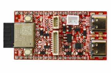 ESP32-H2-DevKit-LiPo-2 - Electronics-Lab.com