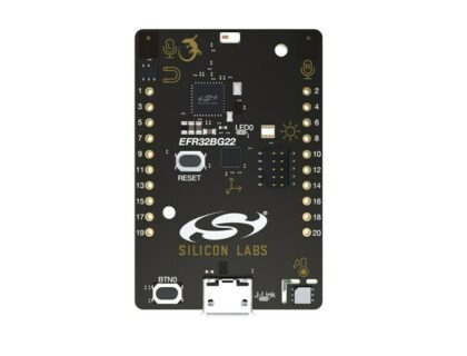 Silicon Labs xG22E-Explorer-Kit - Electronics-Lab.com
