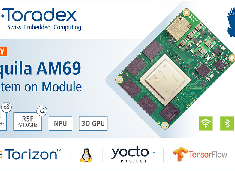 Toradex_Aquila_Press Release - Electronics-Lab.com