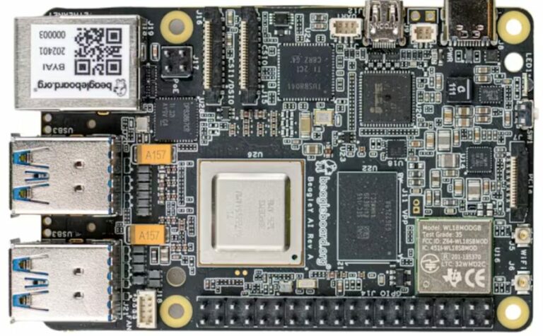 Board Electronics Lab