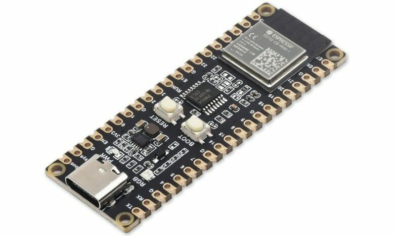 esp32-c6-pico-1 - Electronics-Lab.com