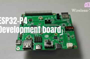 Espressif Announces ESP32-P4 SoC with Dual-Core 400MHz CPU, AI Instructions, HMI, MIPI-CSI, and ...