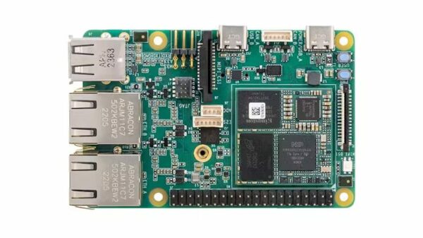 Avnet Unveils MaaXBoard OSM93: A Powerhouse for Edge AI Development - Electronics-Lab