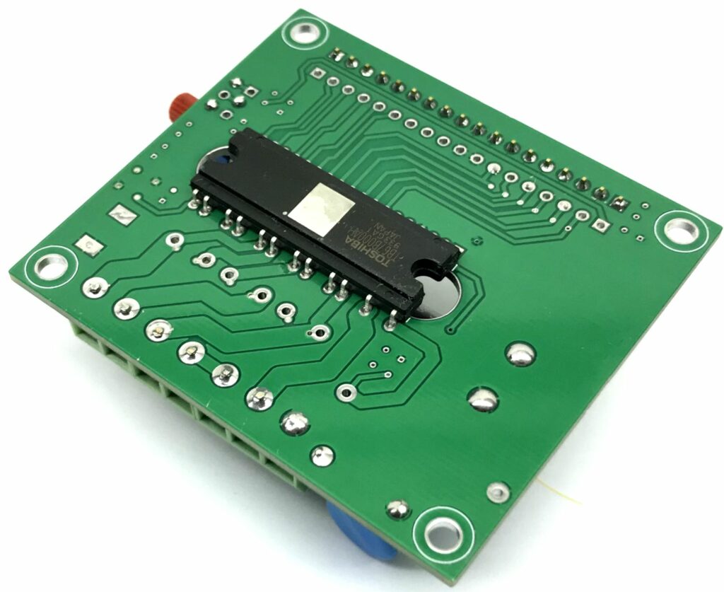 003 - Electronics-Lab