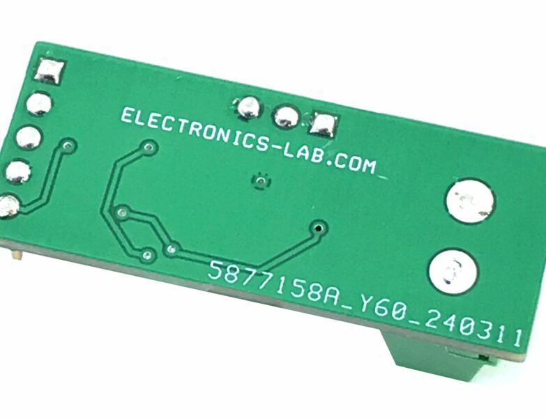 007 - Electronics-Lab.com