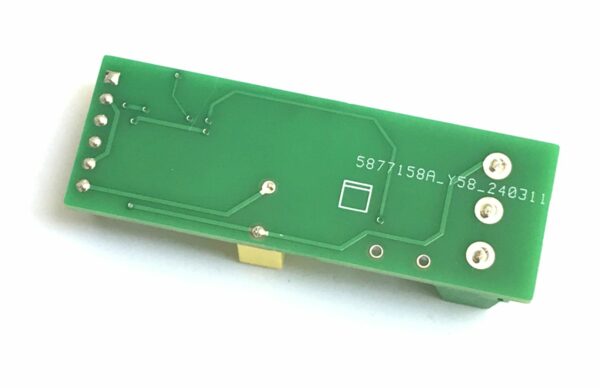 RMS To DC Converter - Electronics-Lab