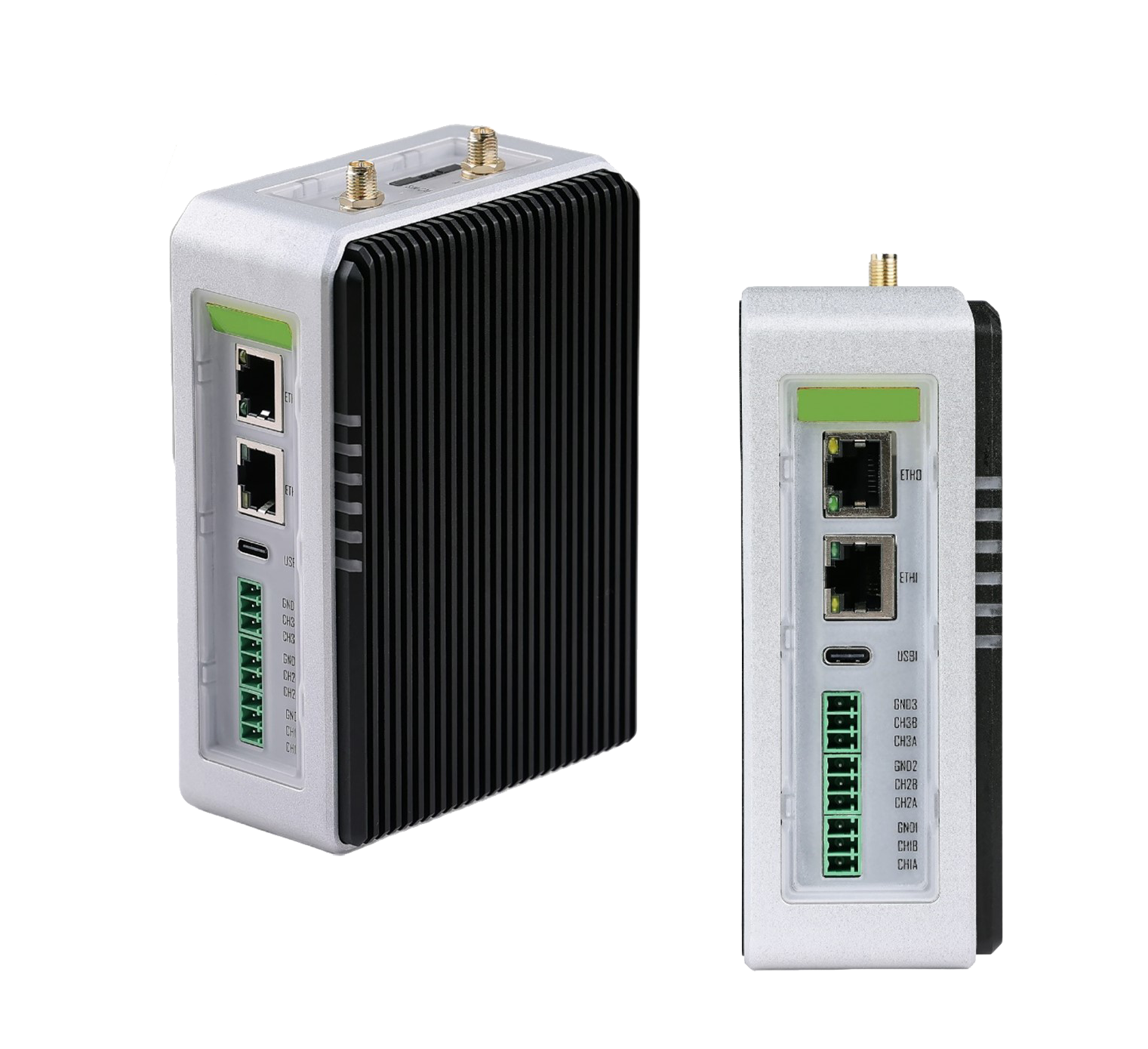 Smart Building Applications With The New ReComputer R1025 10 Smart Building Applications With The New ReComputer R1025 10
