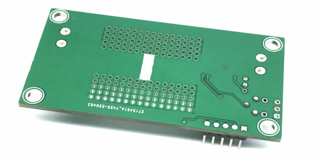Single-Channel Smart High-Side Power Switch with Programmable Current ...