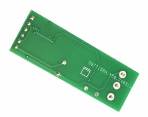 RMS To DC Converter - Electronics-Lab
