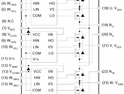 Block_diagram - Electronics-Lab.com