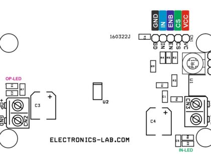 CONNECTIONS - Electronics-Lab.com