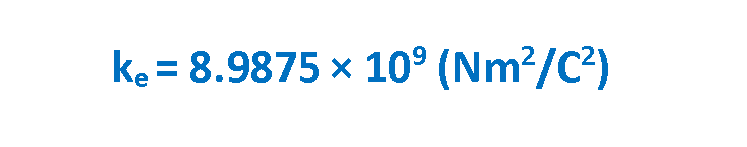 Equation 2_ Coulomb constant - Electronics-Lab.com
