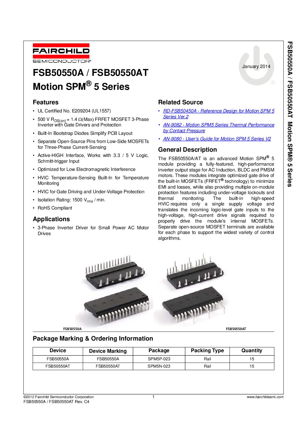 FSB50550A-112592 - Electronics-Lab.com