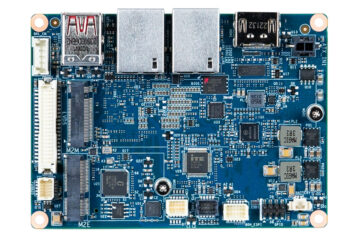GIGAIPC PICO-N97A is a Pico-ITX SBC powered by an Intel Processor N97 ...