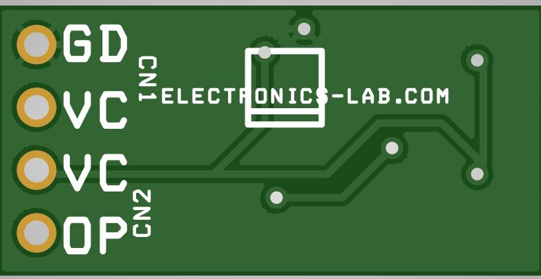 GRB BOTTOM - Electronics-Lab.com