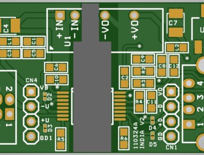 GRB TOP - Electronics-Lab.com