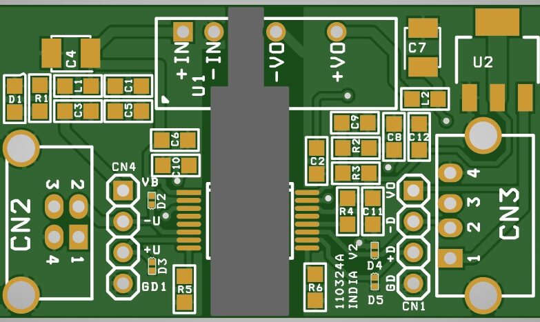 GRB TOP - Electronics-Lab.com