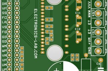 GRB TOP - Electronics-Lab.com