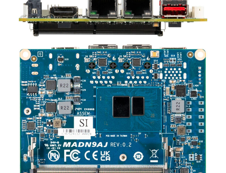 Intel-Processor-N97-Pico-ITX-SBC - Electronics-Lab.com