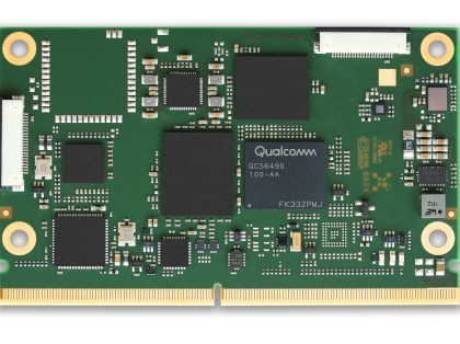 MSC-SM2S-QCS6490 - Electronics-Lab.com