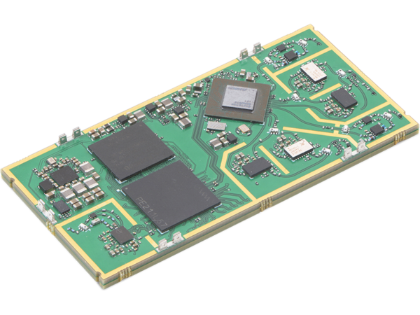 8devices TobuFi - A Qualcomm QCS405 Powered SoM for drones and robotics ...