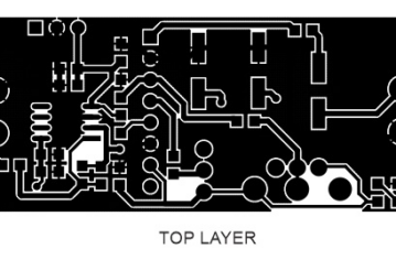 PCB_top - Electronics-Lab.com