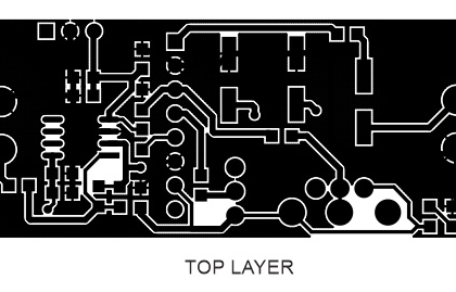 PCB_top - Electronics-Lab.com
