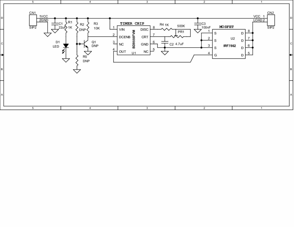 Schematic - Electronics-Lab.com