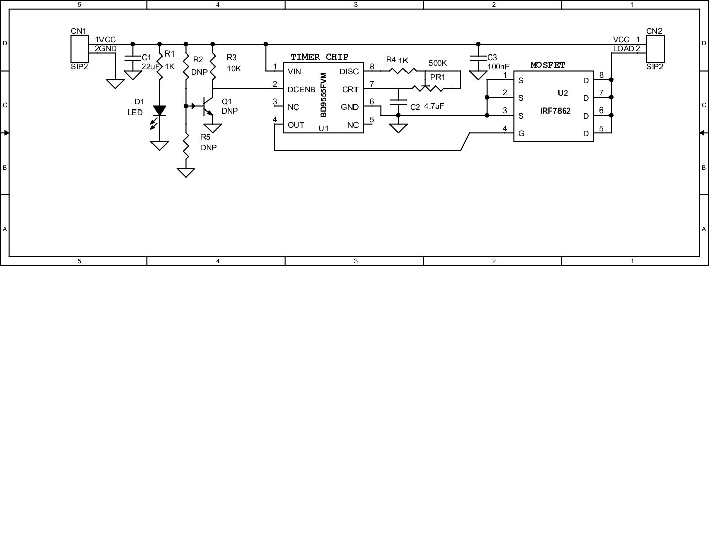Schematic - Electronics-Lab.com