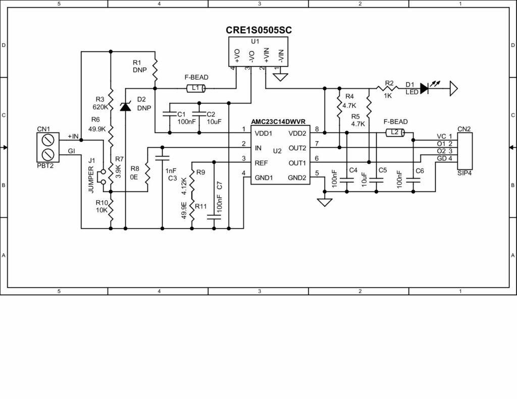 Schematic - Electronics-Lab.com
