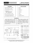THAT_2181-Series_Datasheet - Electronics-Lab.com