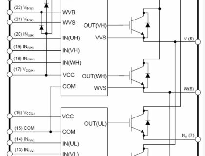 internal block - Electronics-Lab.com