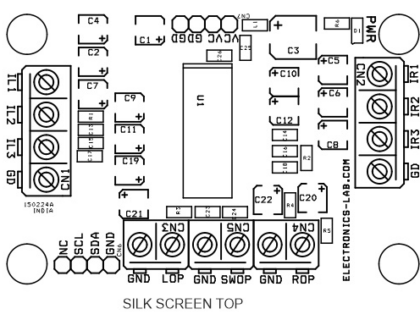 pcb_silk_top - Electronics-Lab.com