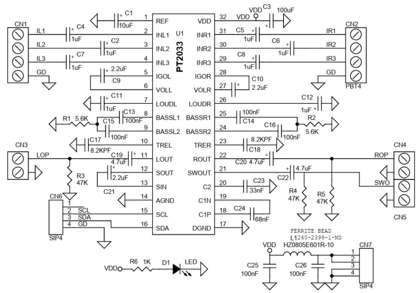 sch - Electronics-Lab