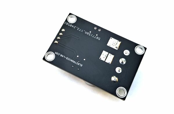 007 - Electronics-Lab