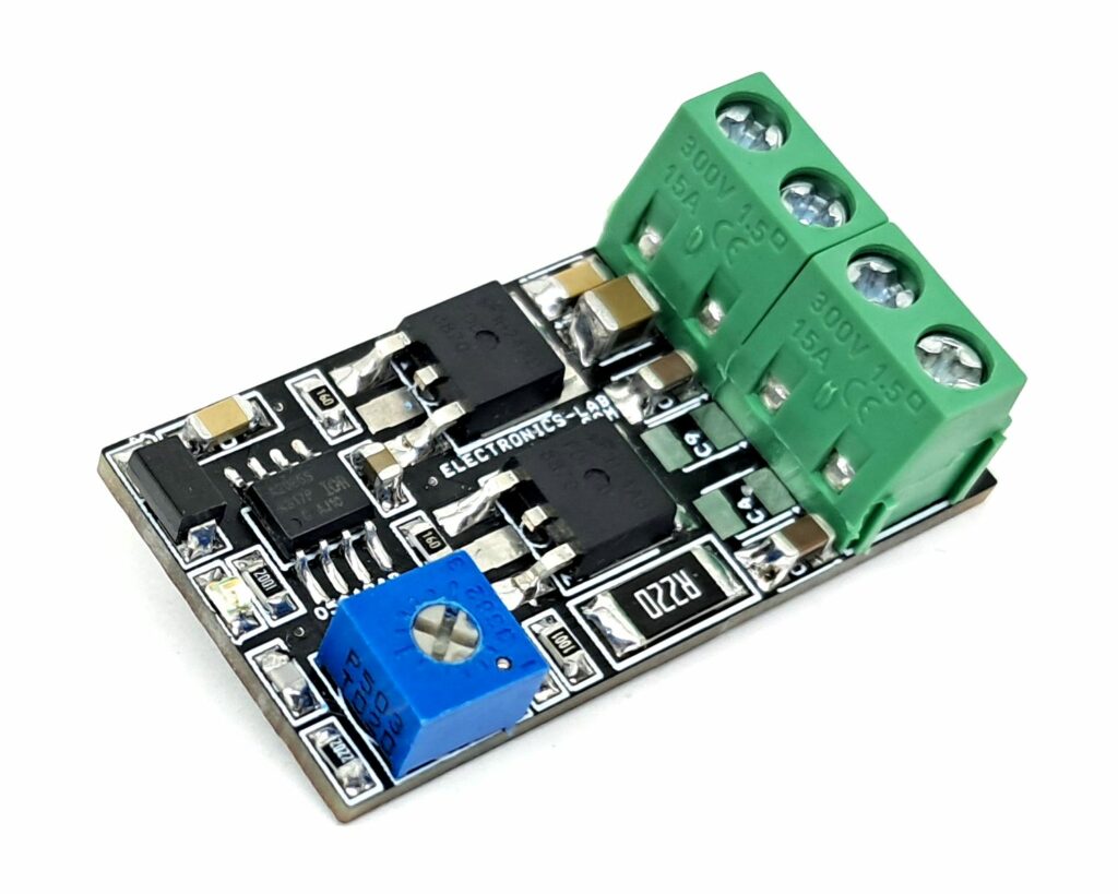 20 - Electronics-Lab.com