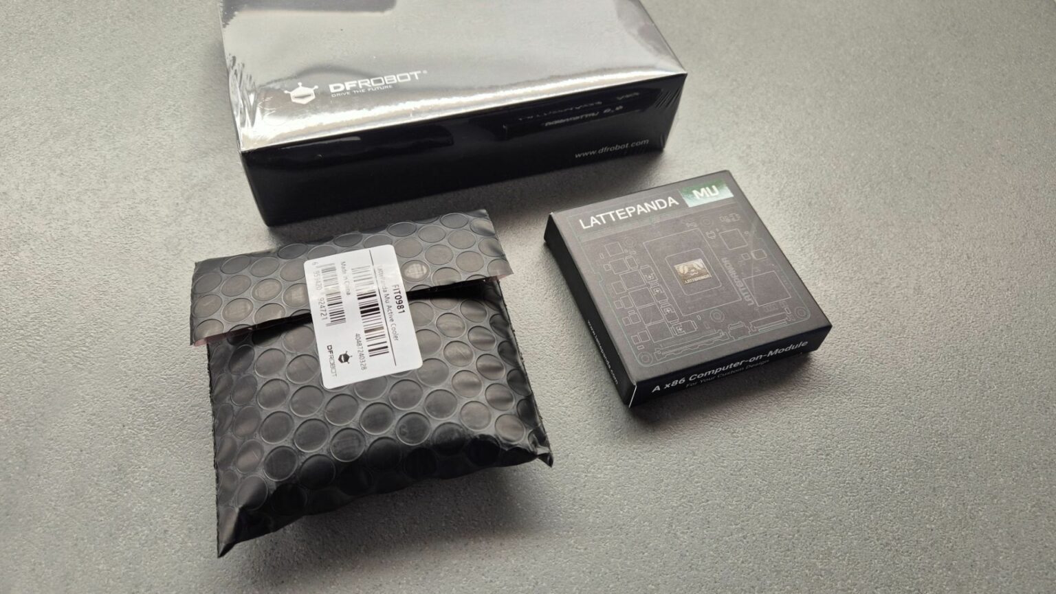 LattePanda Mu Review - A Raspberry Pi Competitor with an Intel N100 SoC ...