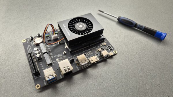 LattePanda Mu Review - A Raspberry Pi Competitor with an Intel N100 SoC ...