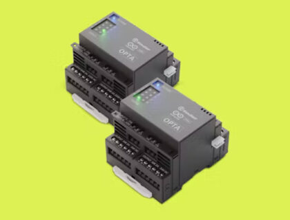 Digital Expansion Module and Analog Expansion Module - Electronics-Lab.com