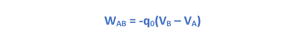 Electric Potential In Uniform Fields - Electronics-Lab