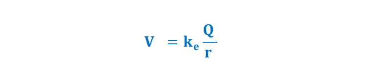 Electric Potential In Nonuniform Fields - Electronics-Lab