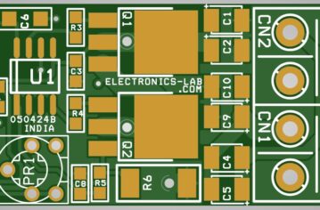 GRB TOP - Electronics-Lab.com