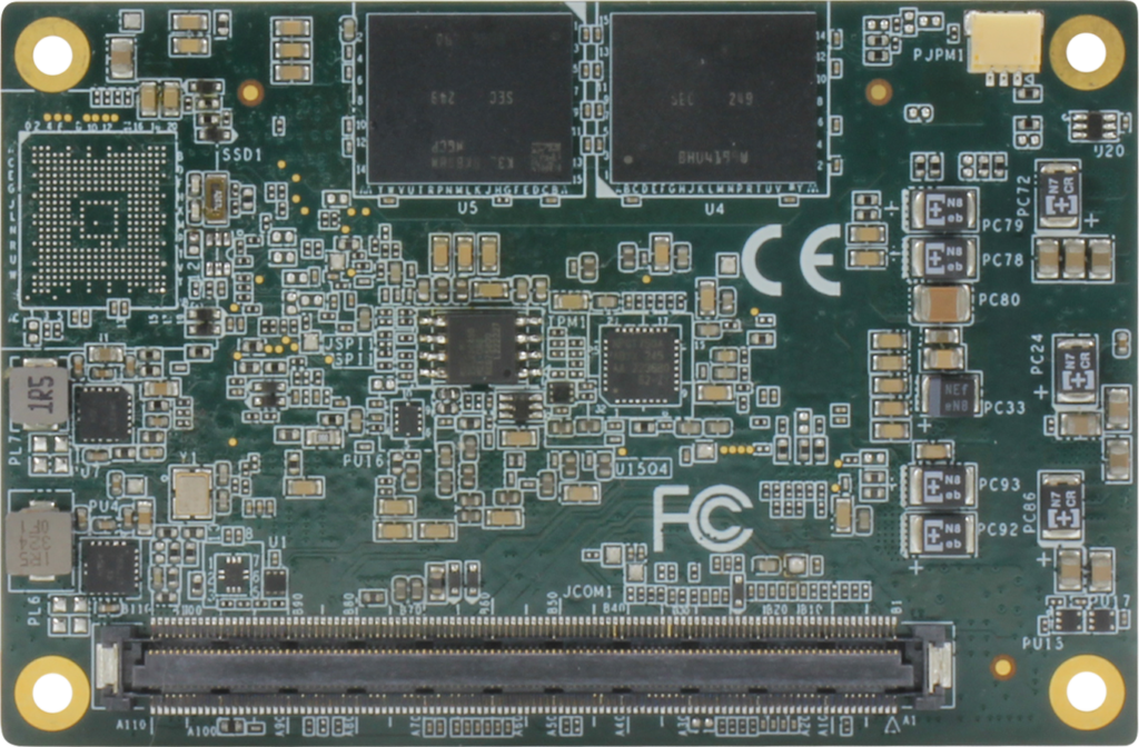 AAEON Introduces 13th Gen Intel Core Processing to the COM Express Type ...